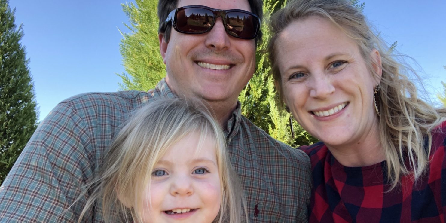 Sarah & Bill Woolsey: Creating Impact through Social Enterprise